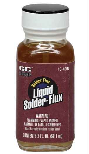 10-4202 GC Electronics GC Electronics